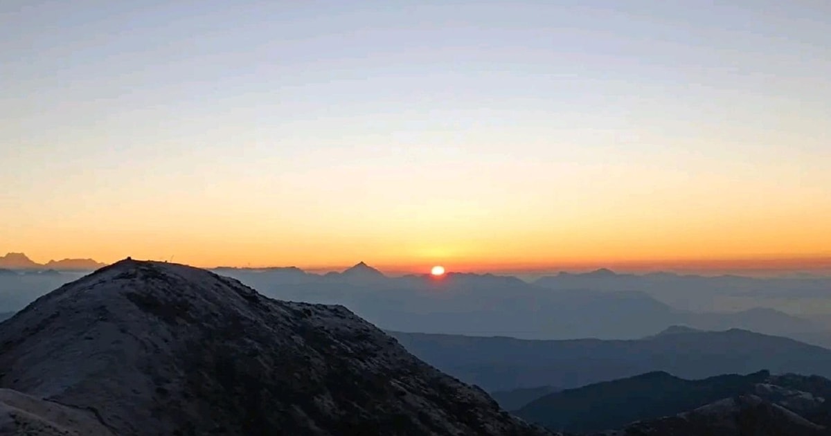Trek du pic Pikey | GetYourGuide