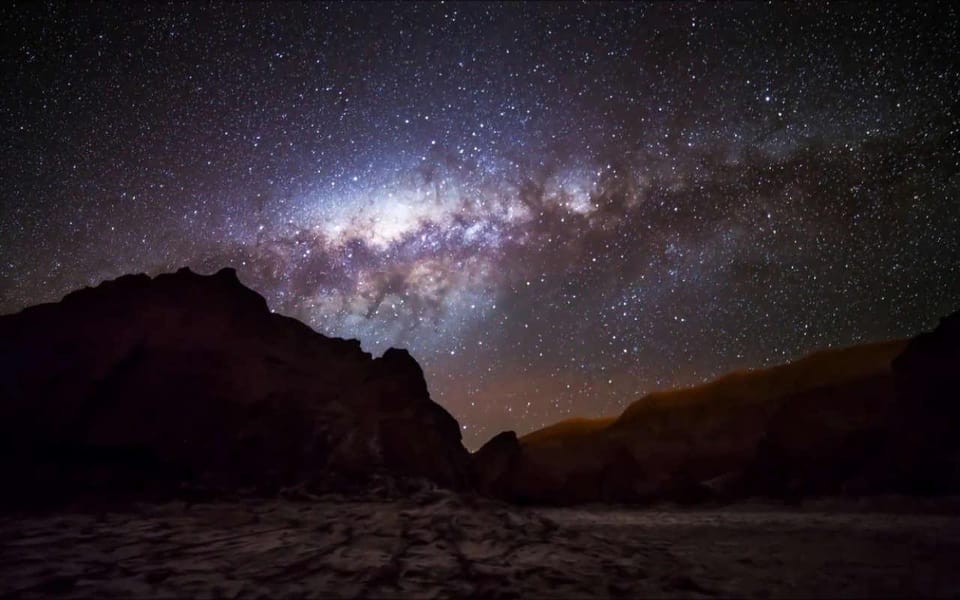 San Pedro de Atacama: Astronomical Night Tour | GetYourGuide