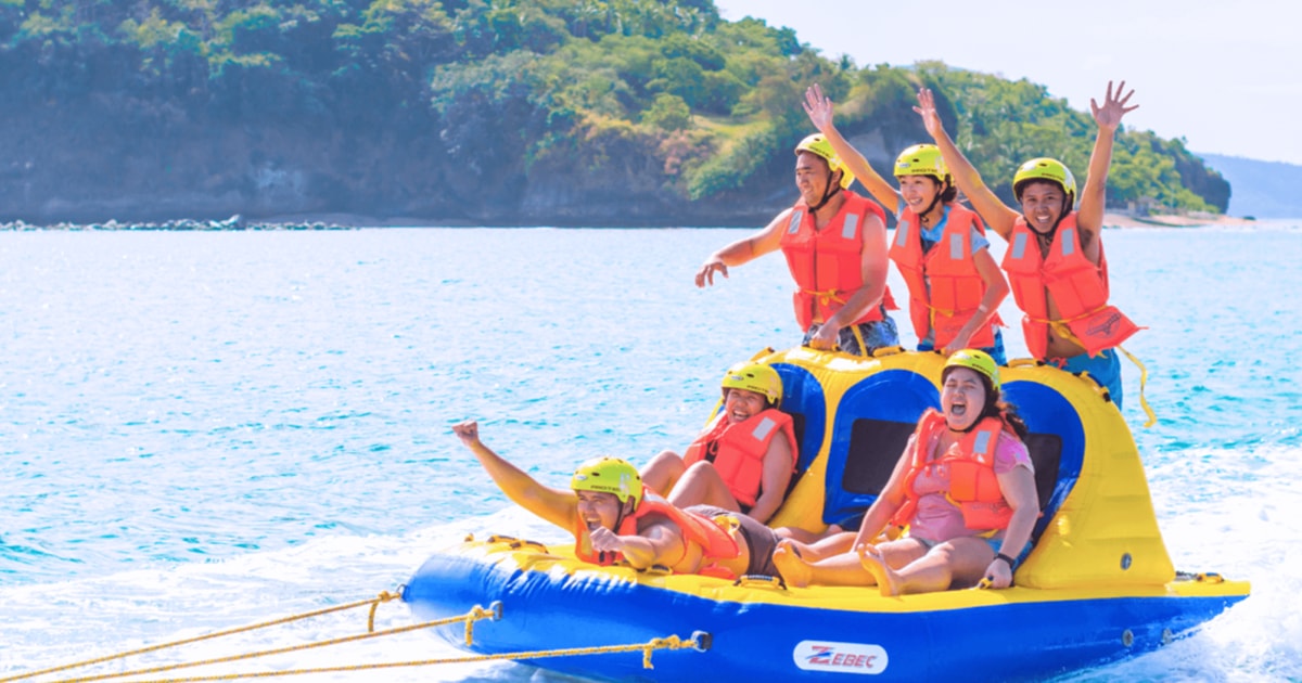 Boracay: Bandwagon Ride Experience | GetYourGuide