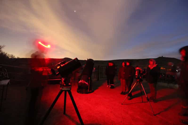 Boulder: Guided Astronomy Tour | GetYourGuide