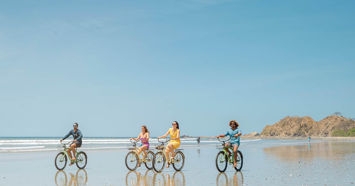Las Catalinas: Best Things to Do in Guanacaste, Costa Rica | GetYourGuide