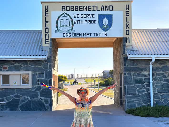 Robben Island Museum, Cape Town - Book Tickets & Tours | GetYourGuide