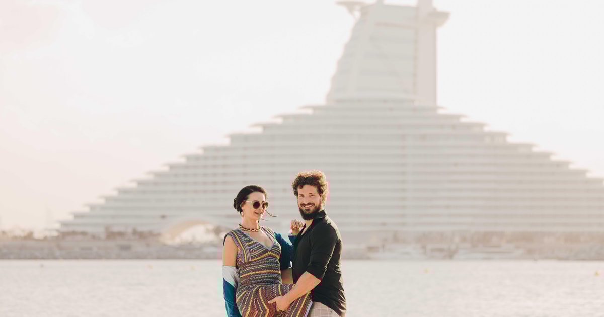 Dubai Photographer | GetYourGuide