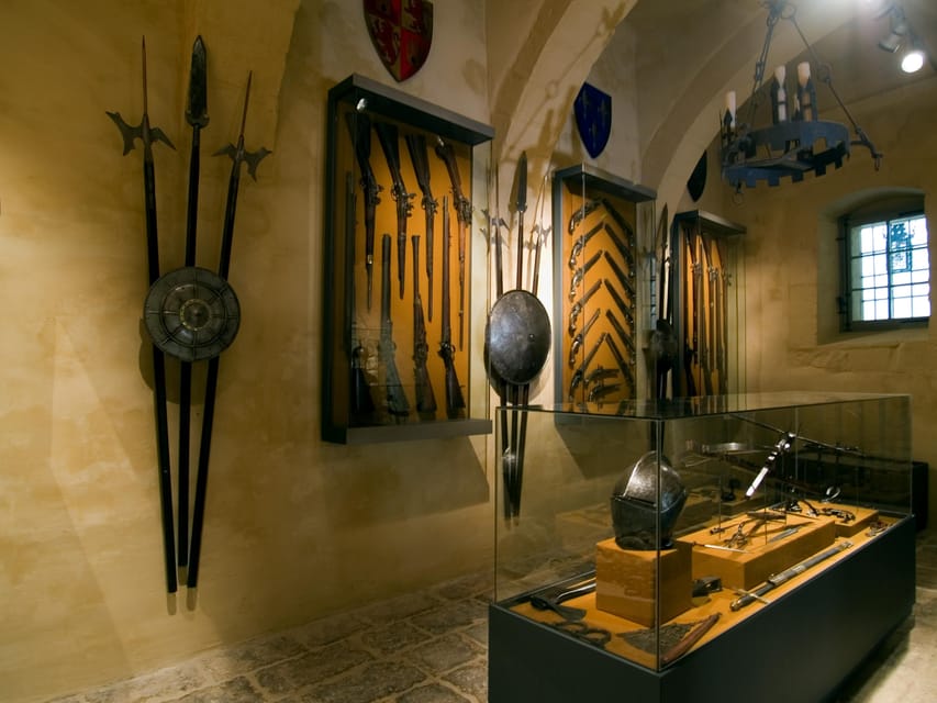 Palazzo Falson Historic House Museum entrance ticket | GetYourGuide