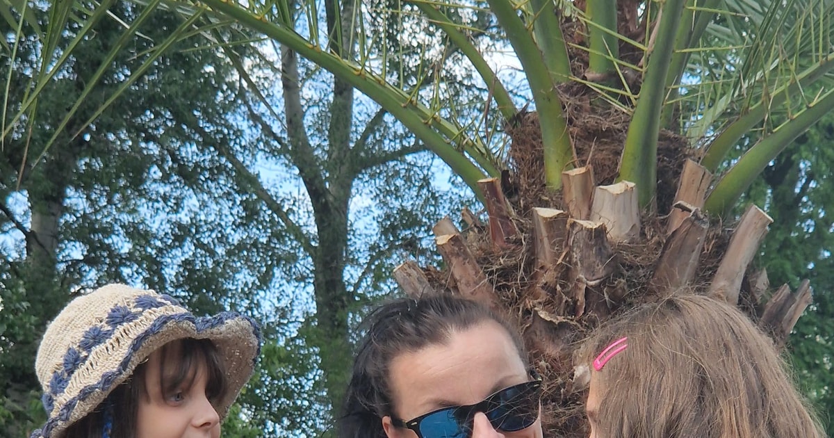 Misja w zoo Warszawa I - przewodnik mobilny do samodzielnego wykonania ...