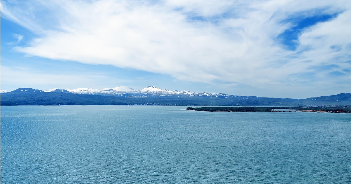 Day trip։ Tsaghkadzor and Lake Sevan,Fish Making Masterclass | GetYourGuide