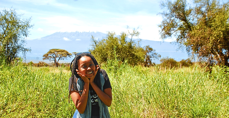 Experience the Best of Nairobi: A Memorable 3-Day Tour | GetYourGuide