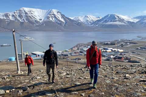 The BEST Longyearbyen Tours and Things to Do in 2024 - FREE ...