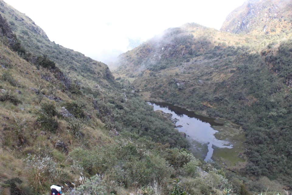Crossing the Andes and the Amazon | GetYourGuide