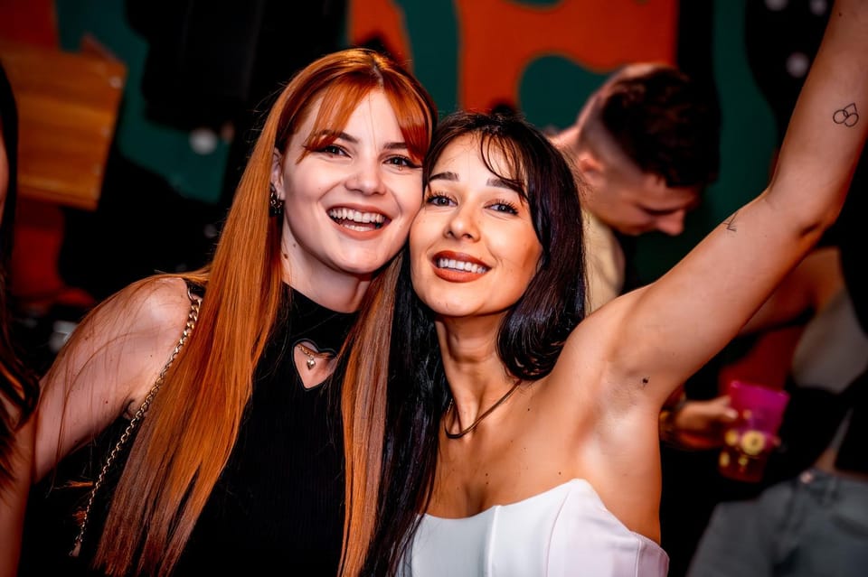 Madrid: Pub Crawl with Tapas and VIP Club Entry | GetYourGuide