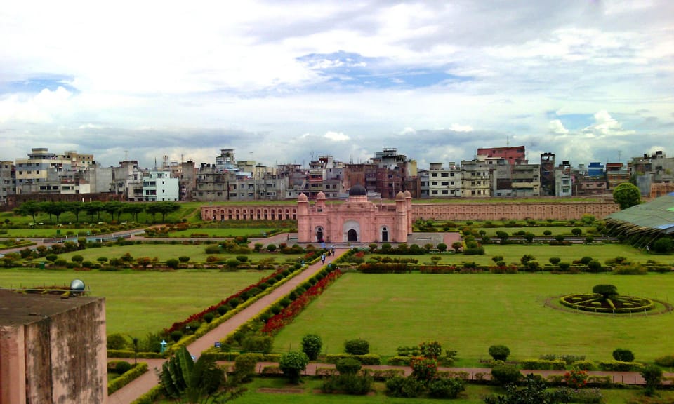 Visita de un día a la ciudad de Dacca | GetYourGuide