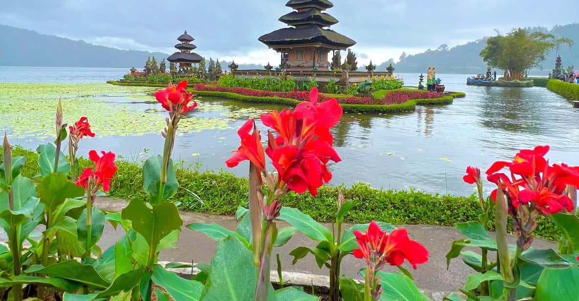 Bali : Highlights Customized Private Bali Trip | GetYourGuide