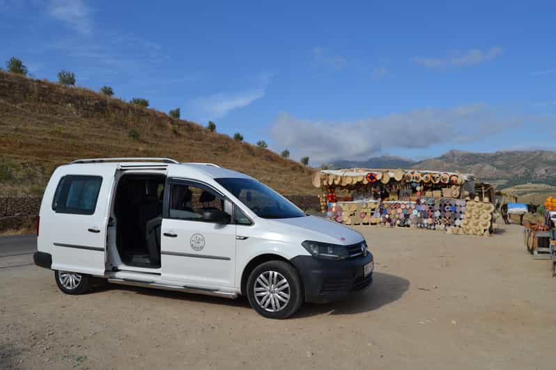 Taxi de Casablanca à Désert | GetYourGuide