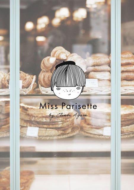 París: Tour Privado Culinario y Artístico con Miss Parisette ...