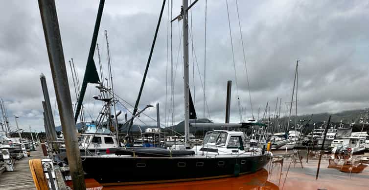 Ketchikan Photo Safari | GetYourGuide