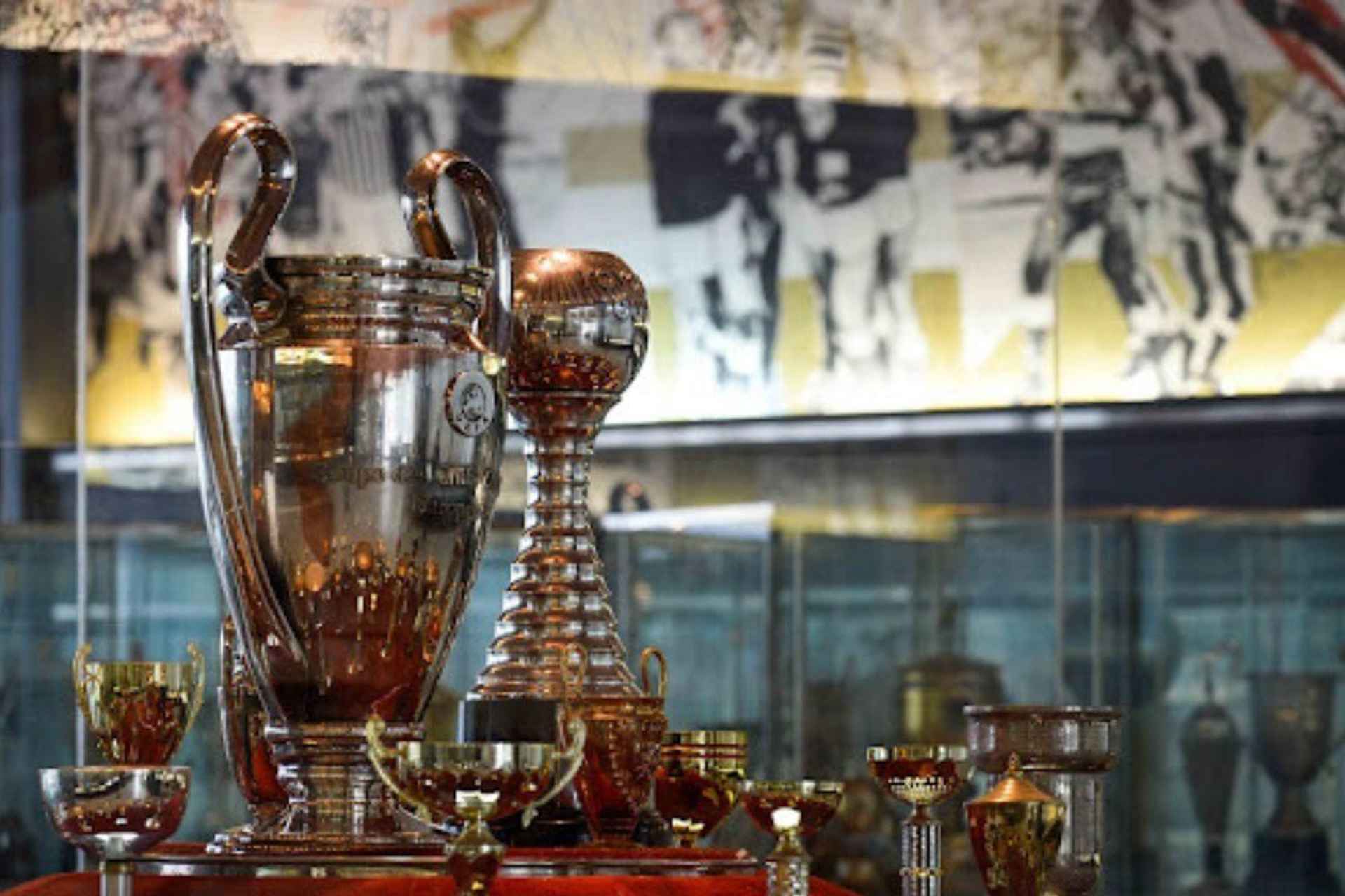 Red Star-Partizan Stadium Tour | Guide to Europe