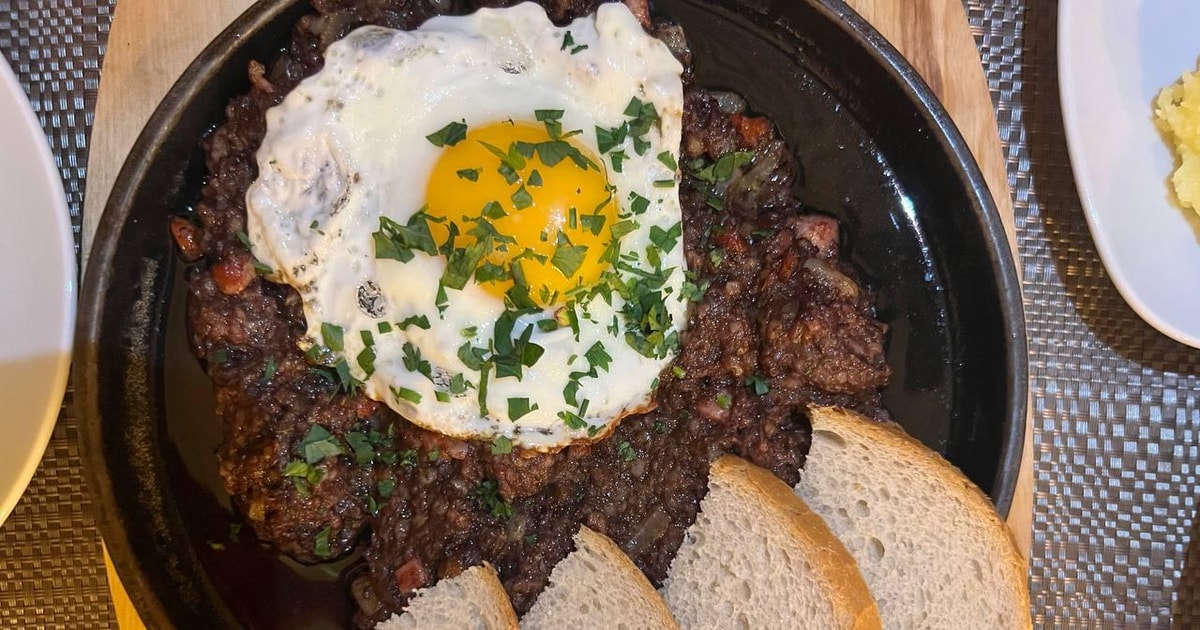 Authentic Polish Food Tour: Gdańsk Edition | GetYourGuide