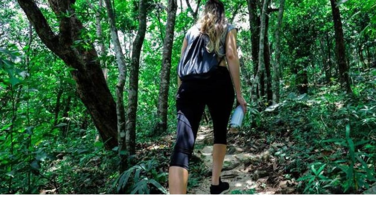 Four-Day Nature and Adventure Expedition | GetYourGuide