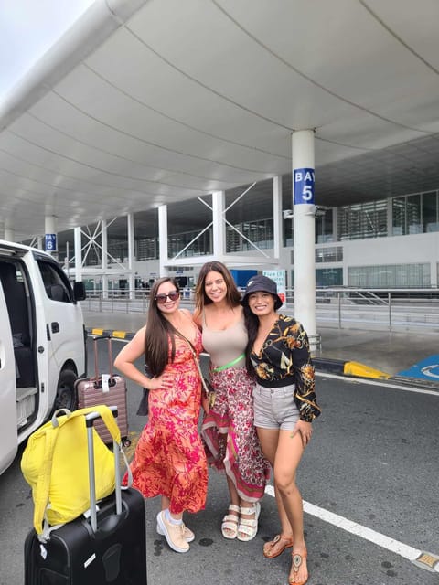 ⭐ Ultimate Manila Experience and Collab with Venus ⭐ | GetYourGuide