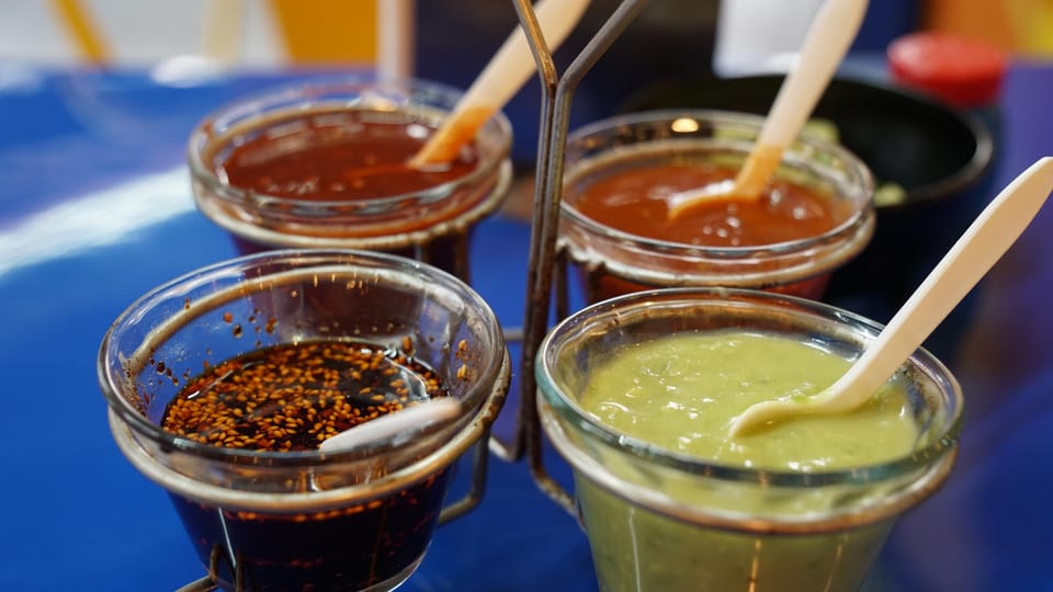 México City: Authentic Mezcal, Tequila, Pulque and Tacos | GetYourGuide