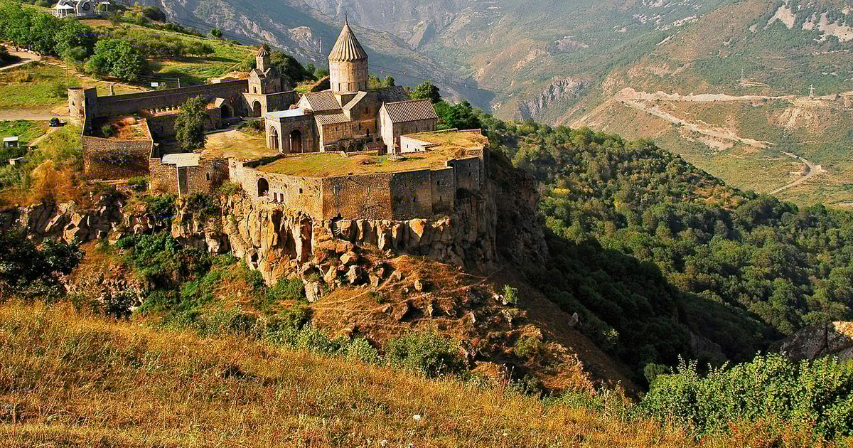 Ermeni Rüyası Turu | GetYourGuide