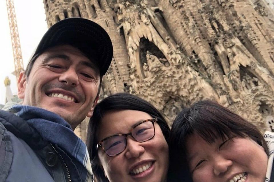 Barcelona: Full-Day Guided City Highlights Tour | GetYourGuide