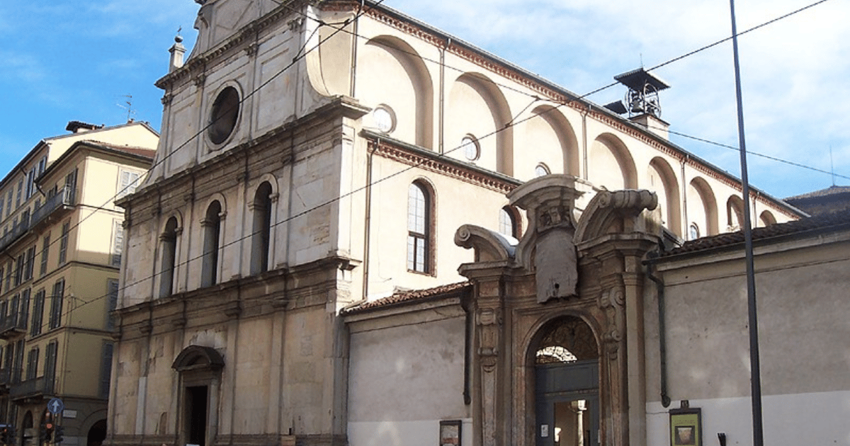 Milan Audioguide - TravelMate app for your smartphone | GetYourGuide