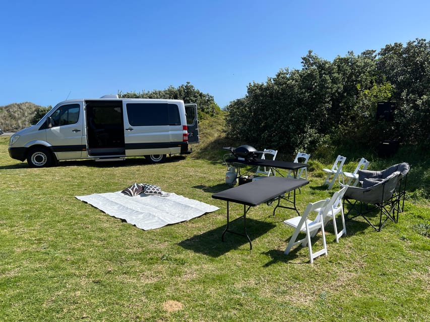 Ultimate NZ Beach Barbecue | GetYourGuide