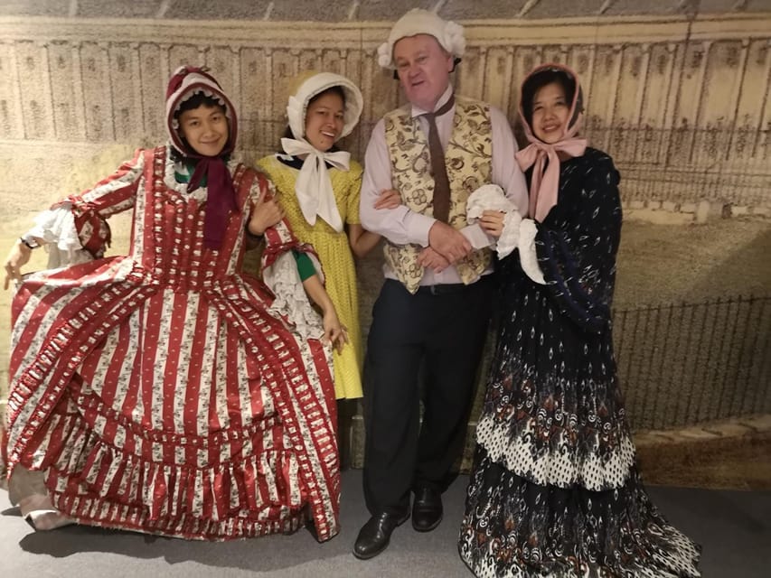 Bath: Bridgerton Guided Tour of iconic film set locations | GetYourGuide