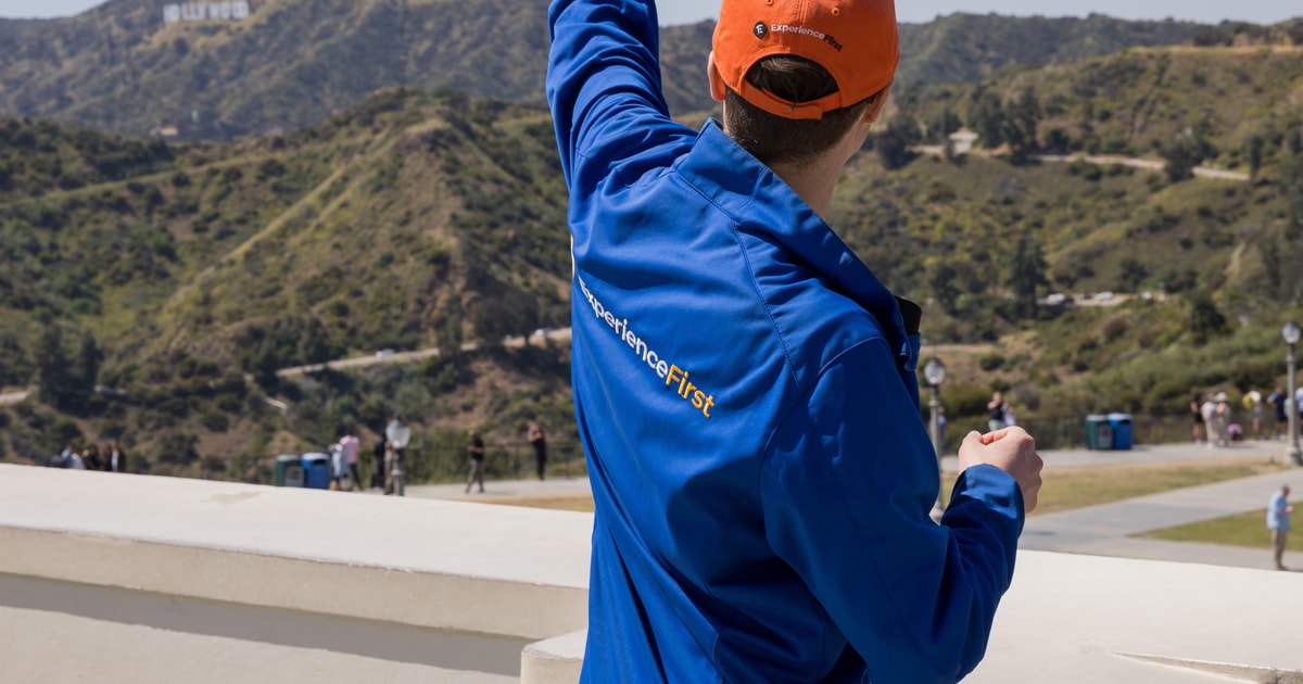 Los Angeles: Privétour door Griffith Observatory | GetYourGuide