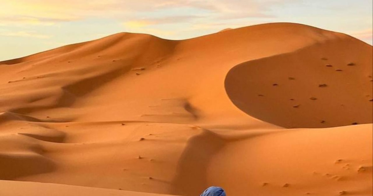Grand Morocco Tour from Casablanca – Flexible | GetYourGuide
