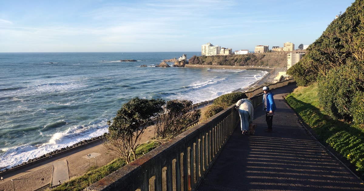 Unique Basque Nature - Guided tour by car | GetYourGuide
