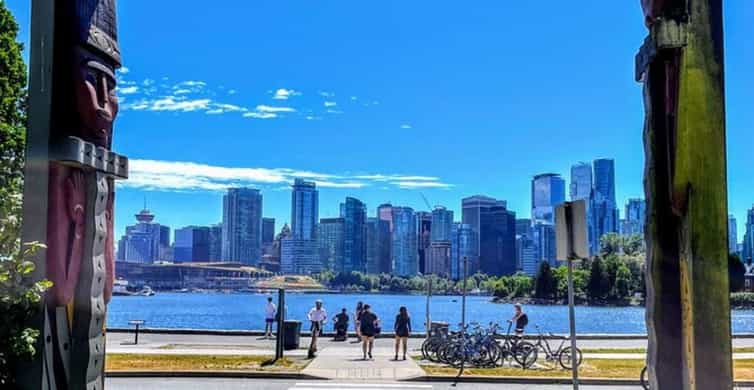 Vancouver Cruise Shore Excursion Tour | GetYourGuide
