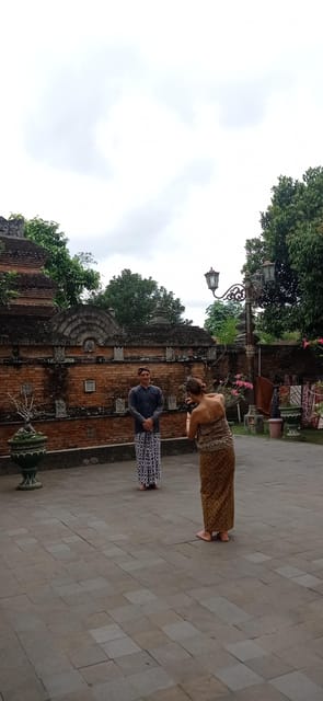 Kotagede Oldest Town of Yogyakarta Walk Tour | GetYourGuide
