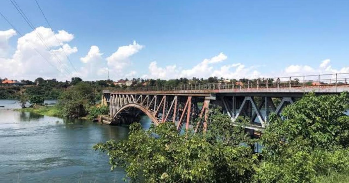 JINJA: City tour with a liscenced Guide. | GetYourGuide