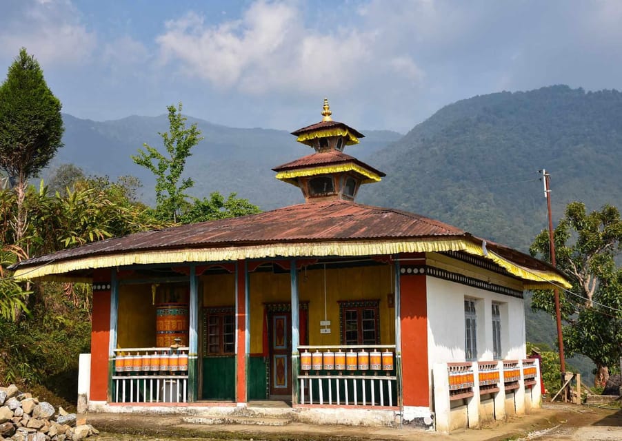 Day Trip to Kalimpong (Guided Private Tour from Darjeeling) | GetYourGuide