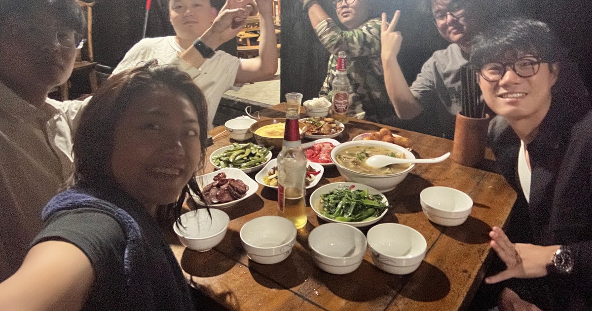 Two dragon den caving experience | GetYourGuide