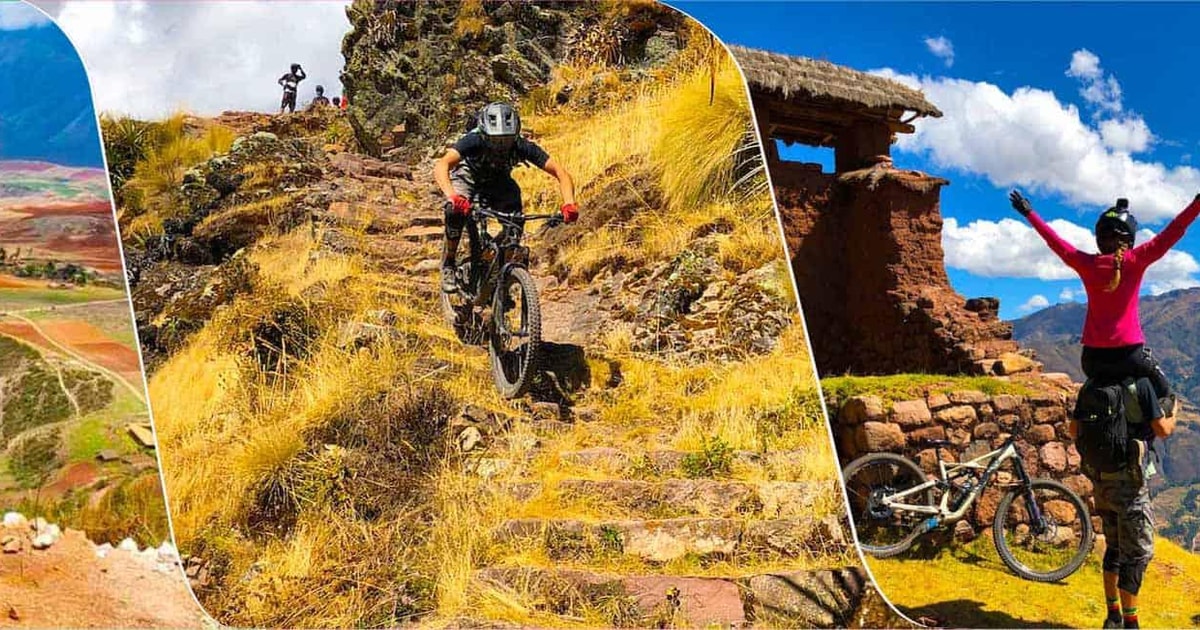 Cusco bike tour | GetYourGuide