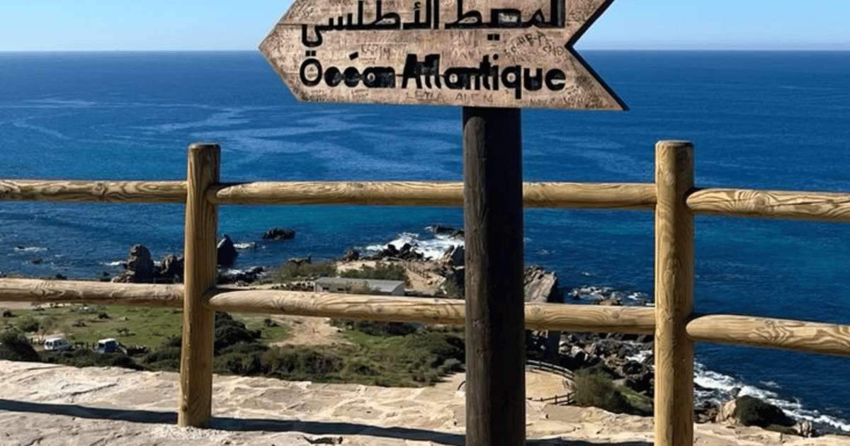 Visites guidées de la ville de Tanger : histoire, culture et plus ...