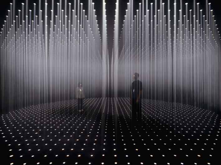 Amsterdam: Nxt Museum - Interactive Digital Art Entry Ticket | GetYourGuide