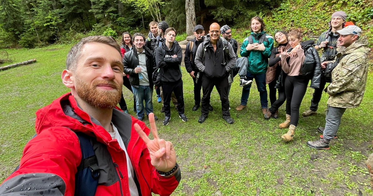 Wandelen in Borjomi vanuit Tbilisi | GetYourGuide