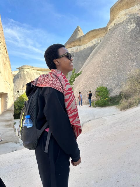 Red Tour with English Speaking Expert Local Guide | GetYourGuide