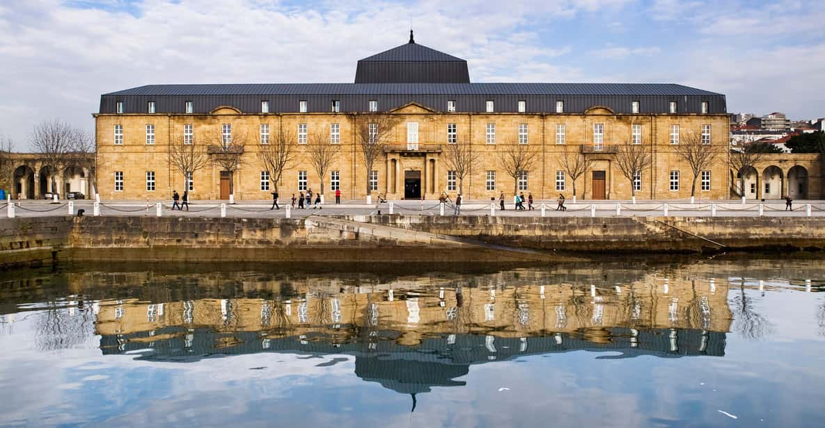 Ferrol: City Highlights Guided Walking Tour | GetYourGuide