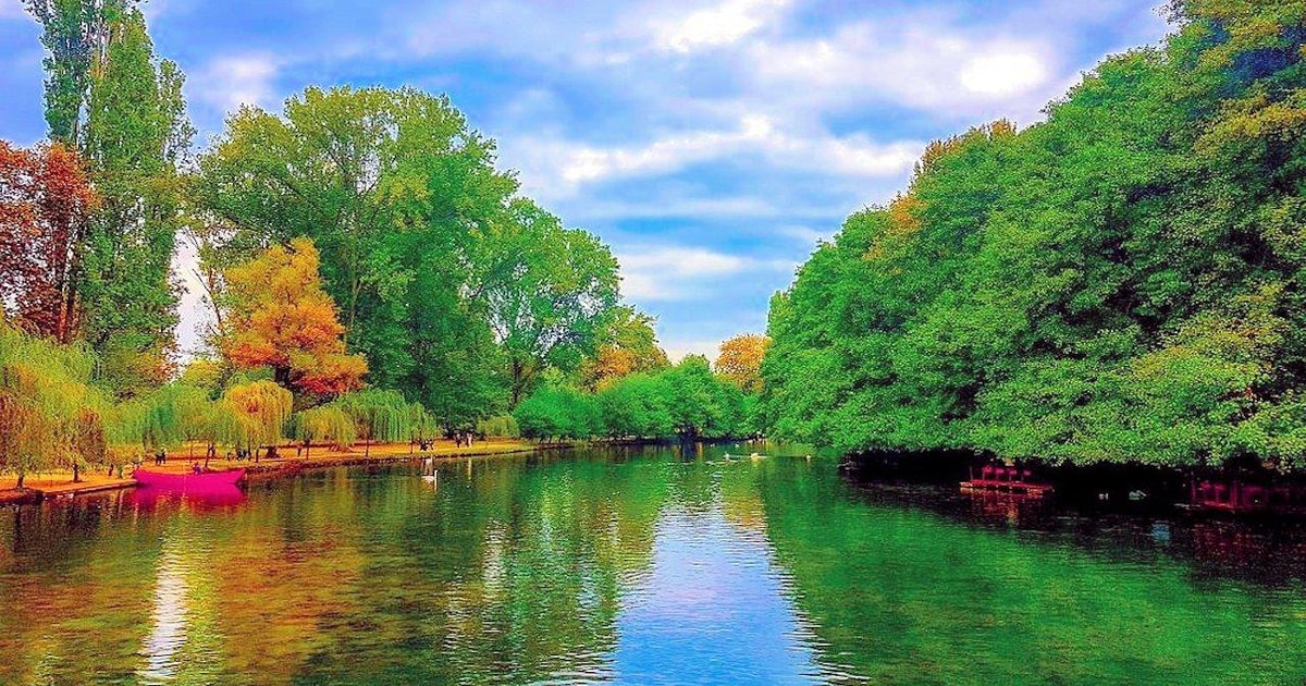 From Tirana: Ohrid Lake -Drilon -Lin -Pogradec. | GetYourGuide