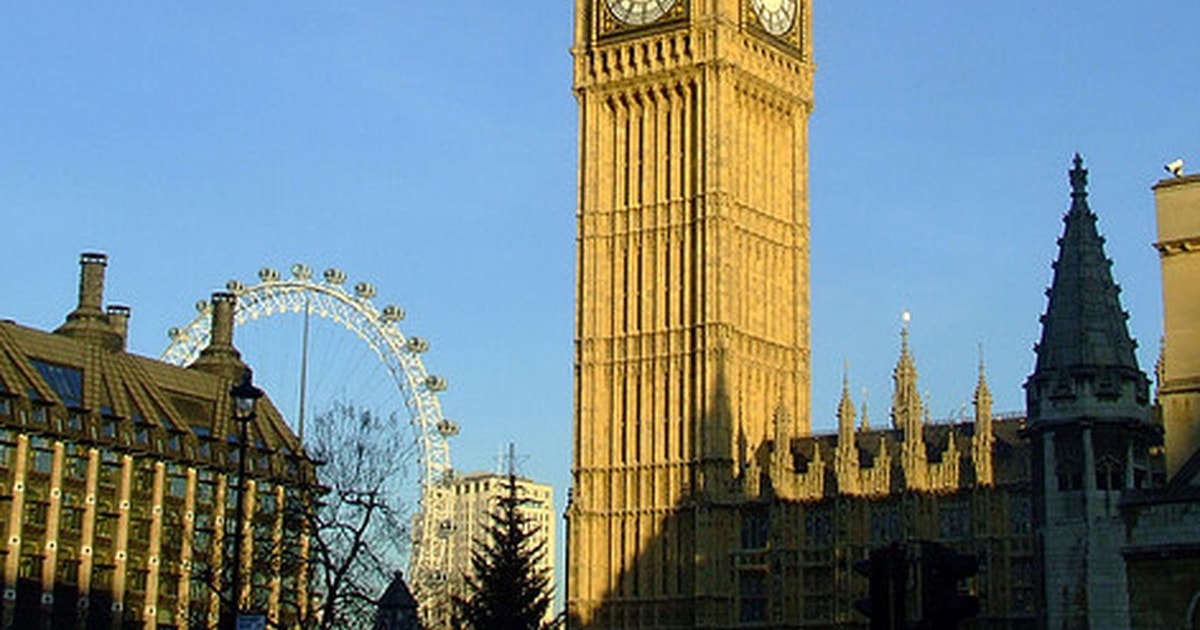 London: See 40+ London Sights – Local Guide (Private Tour) | GetYourGuide