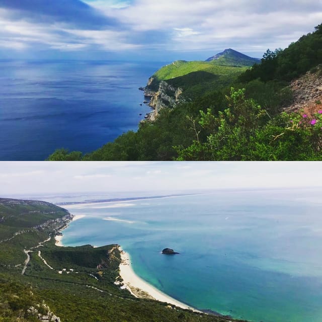 Cabo Espichel Jeep Tour | GetYourGuide
