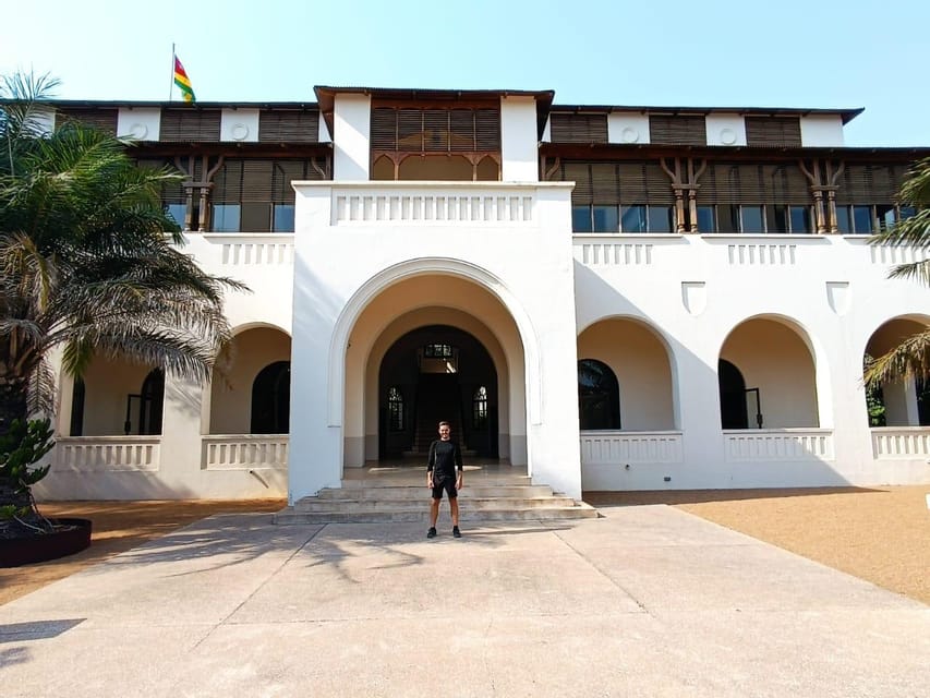 Discovering Togolese Identity | GetYourGuide