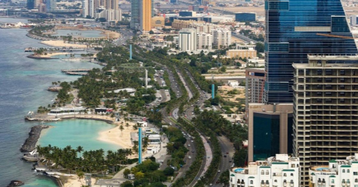 Jeddah: luxe dagvullende tour | GetYourGuide