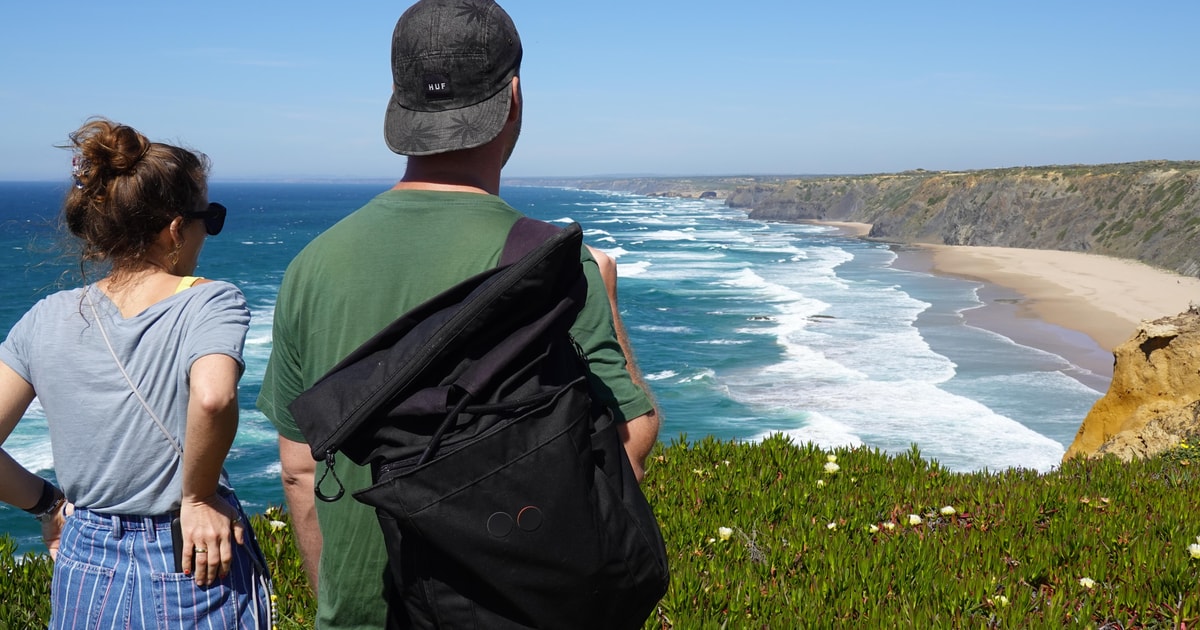 Guided Walk+Picnic: Western Algarve´s Wild Beauty | GetYourGuide