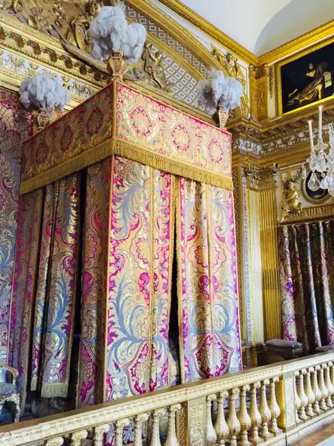 One day in the life of Louis XIV (Palace of Versailles) | GetYourGuide